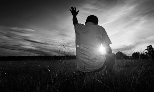 Ten Ways to Pray in Your Community | Church Connect