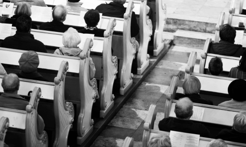 The Four Types of People in Your Church | Church Connect